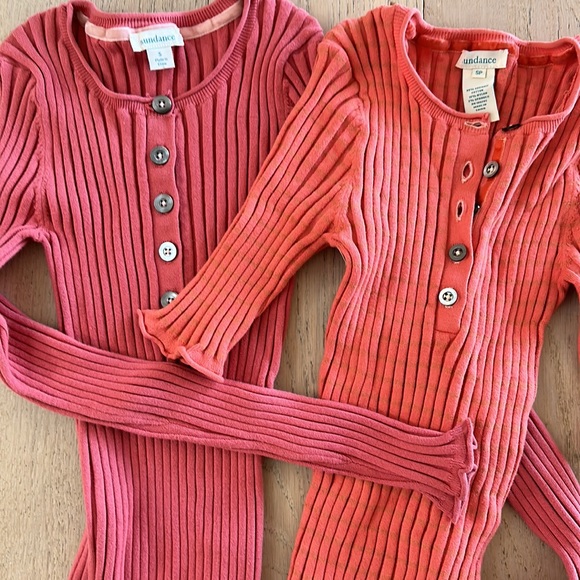 Sundance | Tops | Legends Henley Tee Custom Colors New From Sundance ...